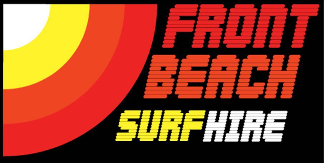 Front Beach Surf Hire & Shop